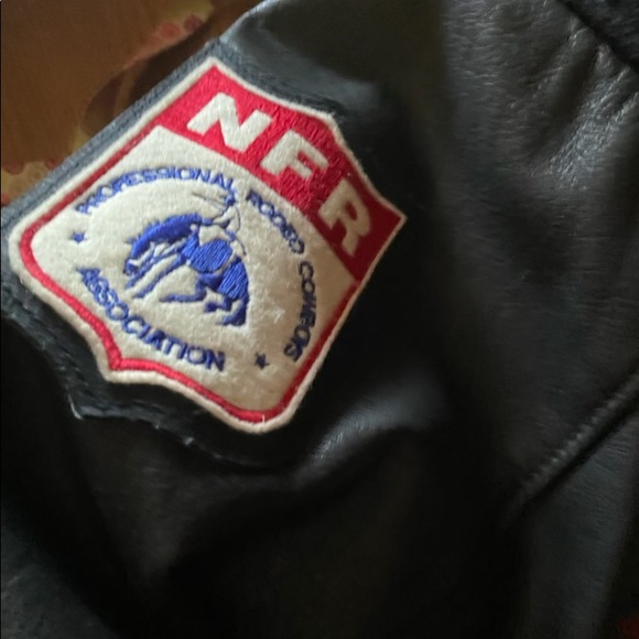 Jackets & Coats | Nfr 4th Anniversary Jacket I Have 1 Large And 1 Xl ...